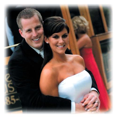 Mr. and Mrs. Dane Fife (Kimberly Boles) | | kokomotribune.com
