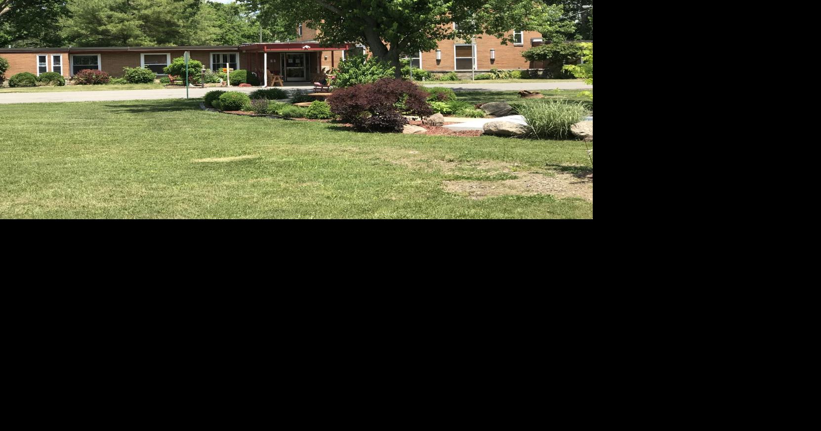 100 Objects: 52. Howard Haven Residential Center | News | kokomotribune.com
