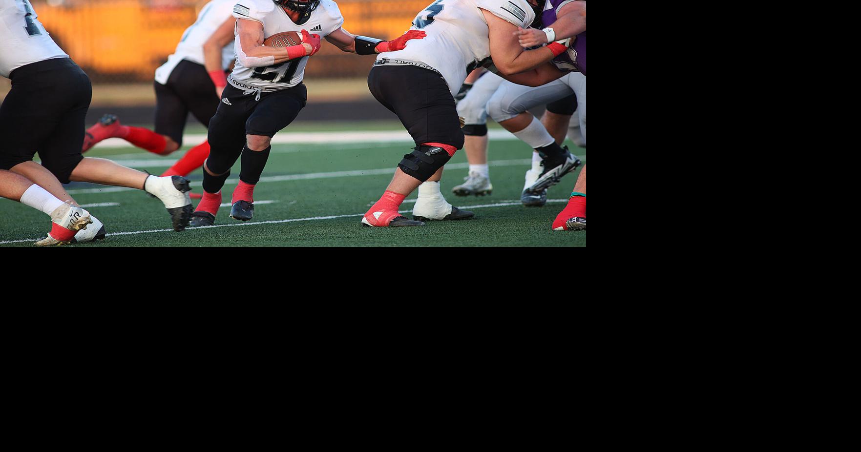 FOOTBALL: Panthers run past Blue Devils; Kats win on road; more in ...