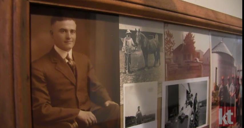 Four generations of farmers: Maple brothers prepare to carry on the ...