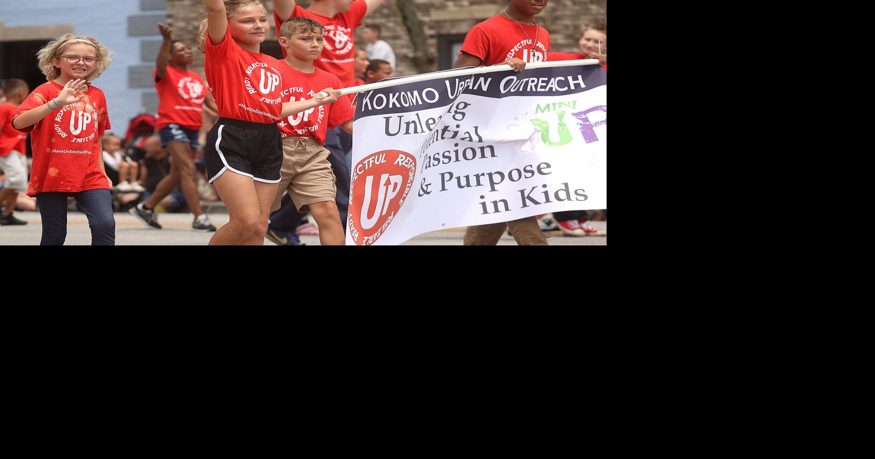 PHOTOS: 2024 Haynes Apperson parade | News | kokomotribune.com