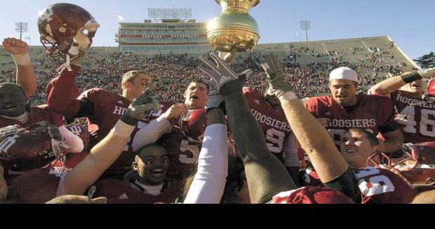 KITCHELL: IU fans should be elated with team's success ...