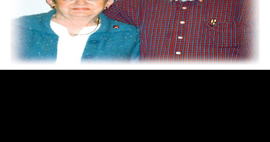 Jerry and Rose Sexton | Community | kokomotribune.com