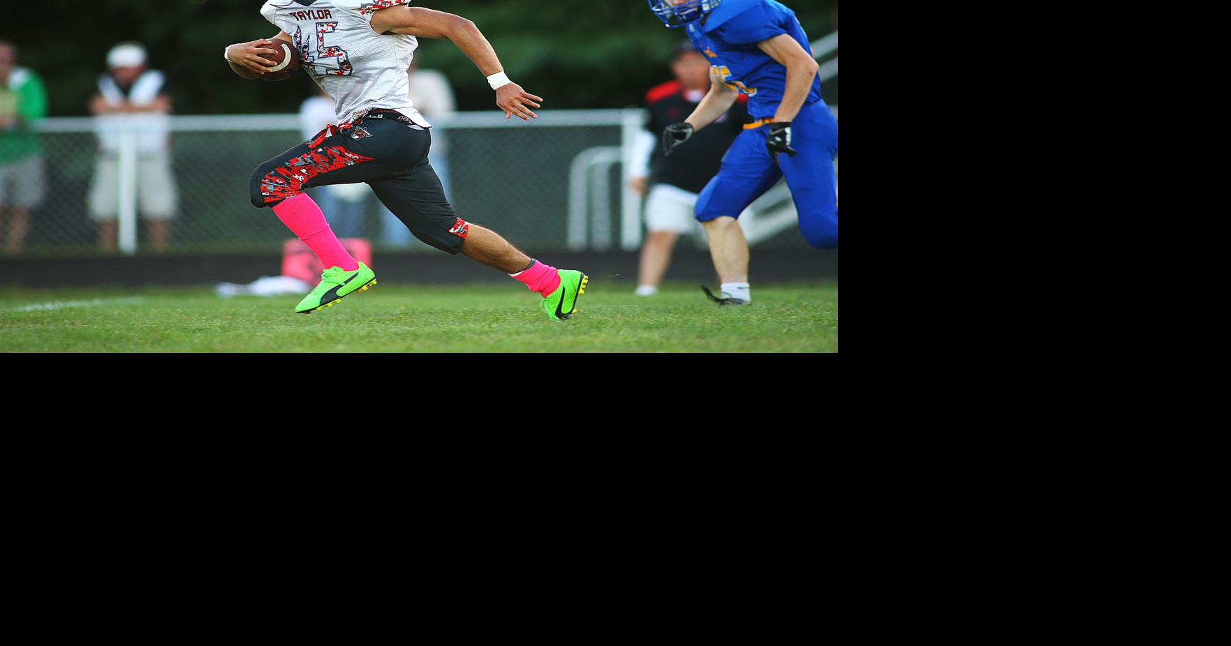 FOOTBALL: Taylor Titans preview | Sports | kokomotribune.com
