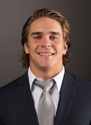 Jackson Anthrop continues family tradition at Purdue | Purdue ...