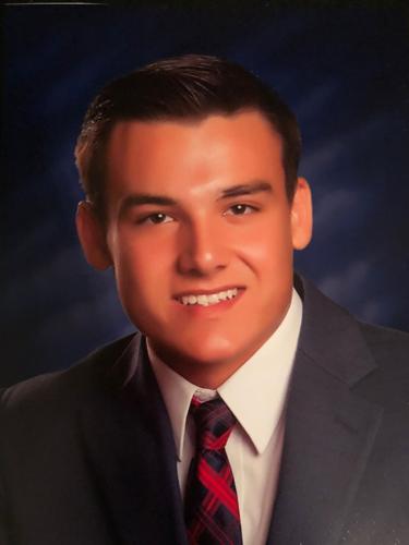 Kintner is co-Athlete of the Week | Sports | kokomotribune.com