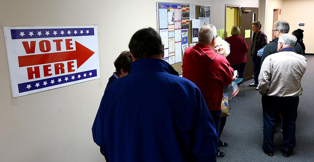 places to vote early near me | [+] 99 DEGREE
