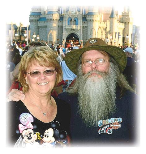 Wayne and Cindy Beckom | Community | kokomotribune.com