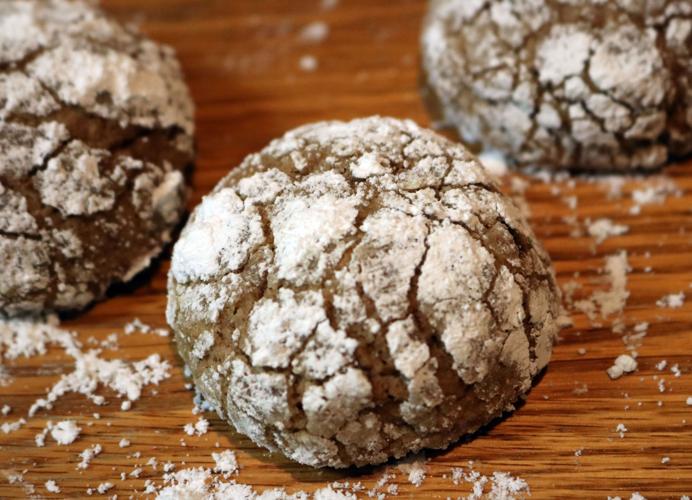 Friday Christmas Cookie Guide | Friday | kokomotribune.com