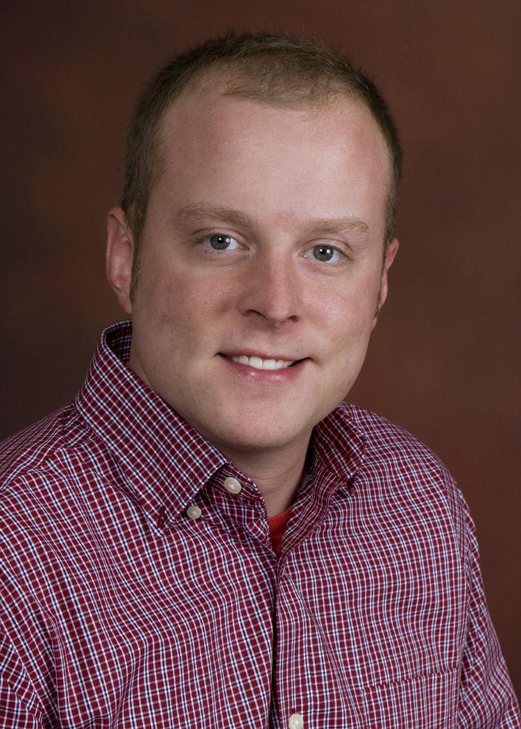 Chris Flook: Small towns can matter in our fast-paced world | Columns ...