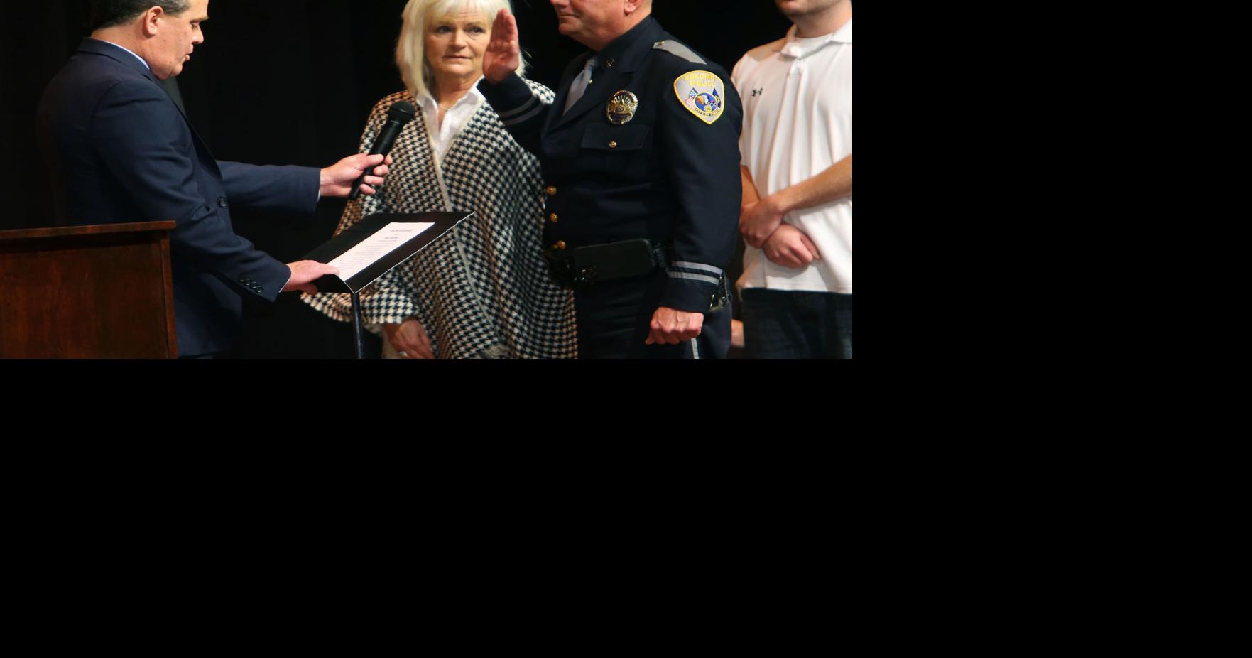 KPD aims to send 10 applicants to police academy | Local news ...