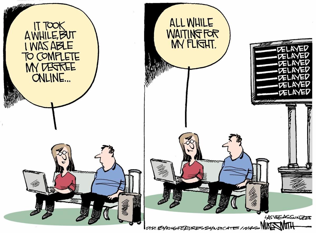 Cartoon | Cartoons | kokomotribune.com