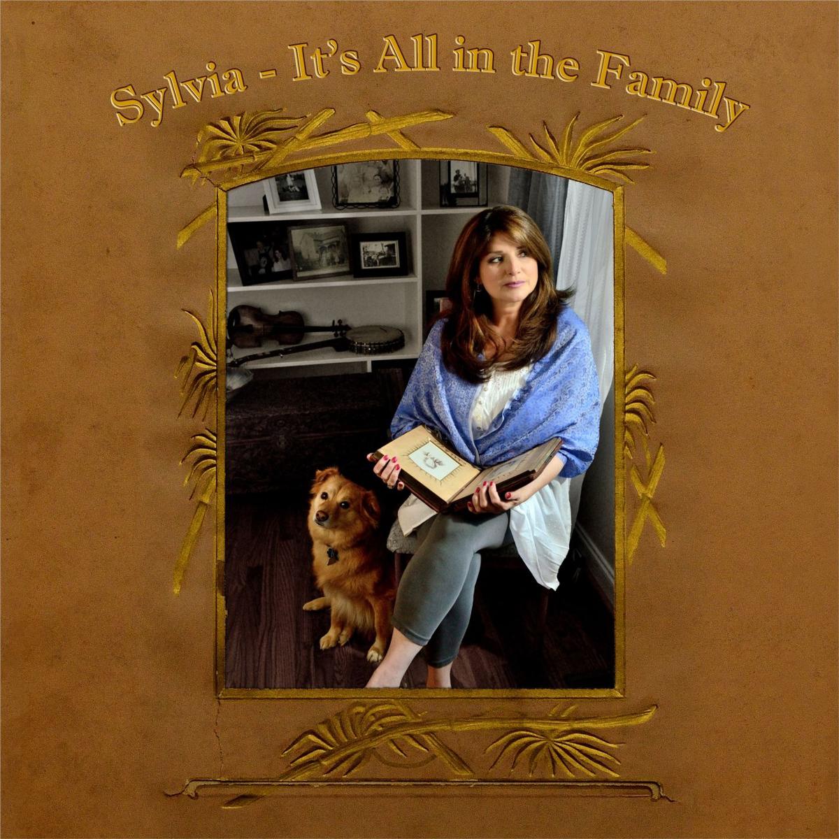 Sylvia's new sound: Kokomo native and country-music icon proud of first ...