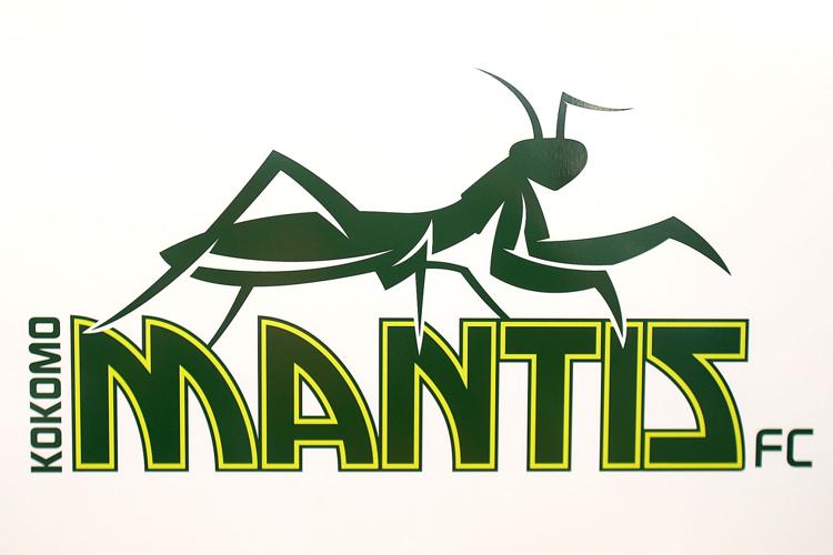Kokomo soccer team named Kokomo Mantis FC | Local news | kokomotribune.com