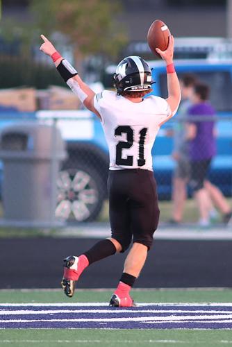 FOOTBALL: Western Panthers 2025 season preview | Sports | kokomotribune.com