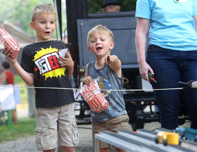 Kingston Historic Car Show celebrates Kokomo history | Features ...