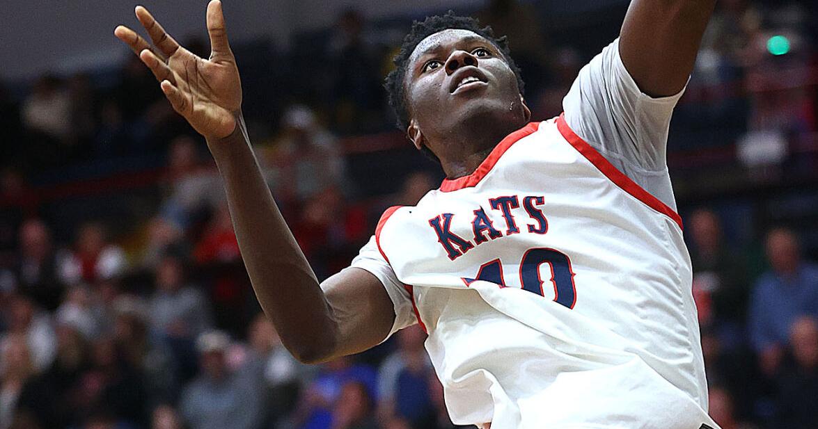 Basketball: Kokomo vs Peru | Sports | kokomotribune.com