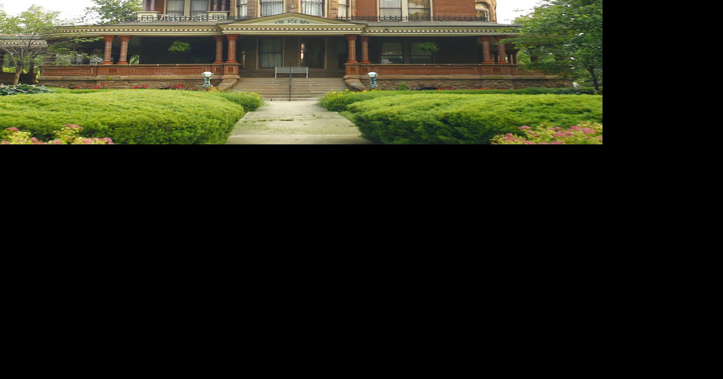 100 Objects: 15. The Howard County Historical Society and the Howard ...