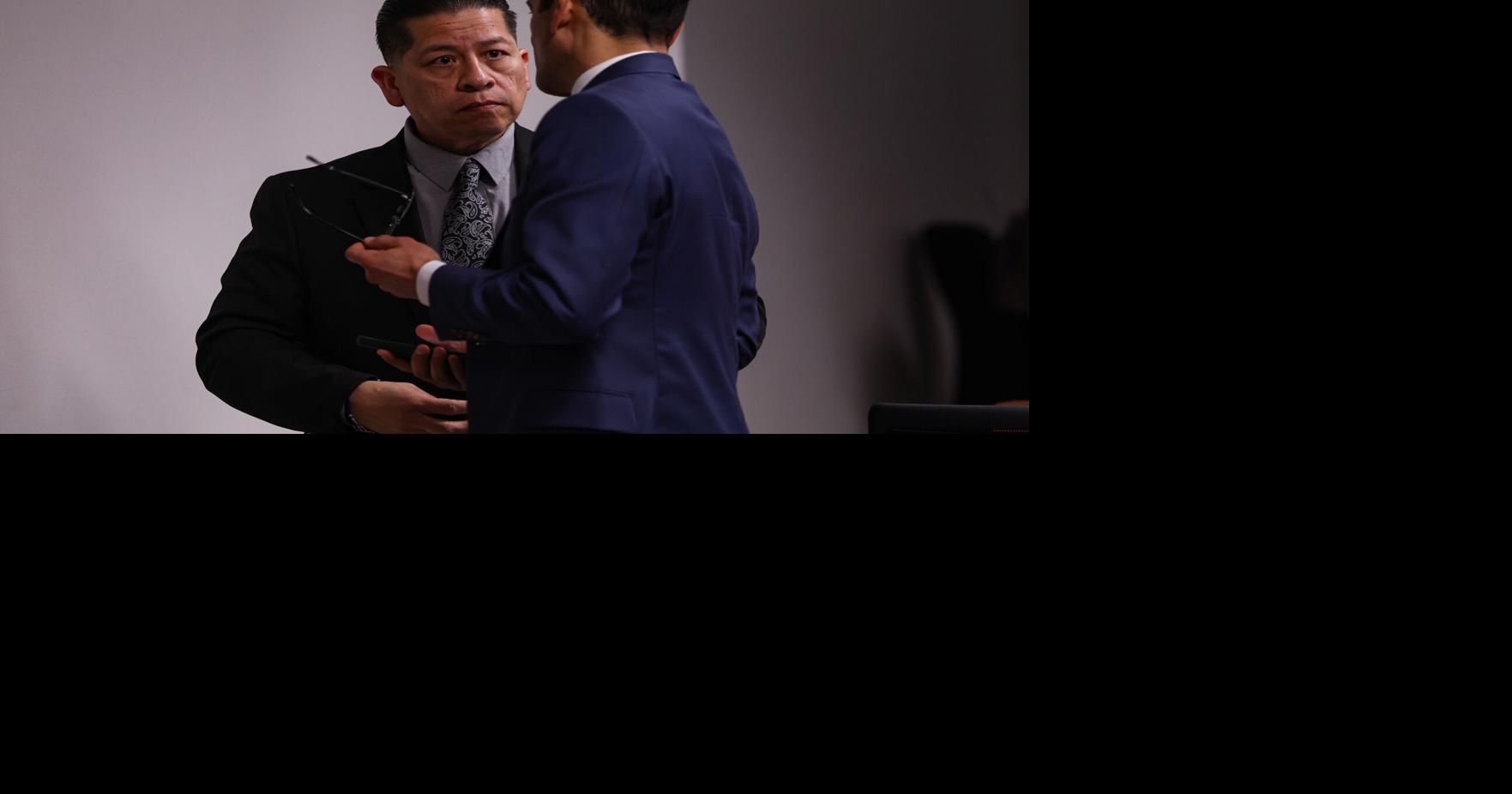 Former Uvalde officer acquitted in trial over police response to Robb ...