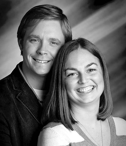 Anne Tetrick and T.J. Freeman | | kokomotribune.com
