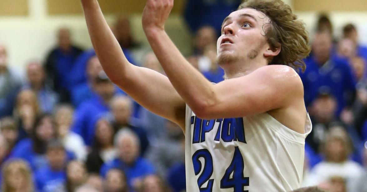 BOYS BB: Tipton Blue Devils preview | Sports | kokomotribune.com