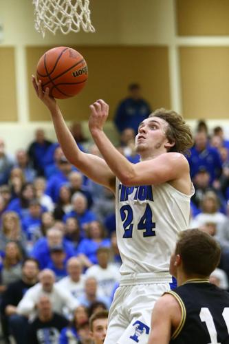 BOYS BB: Tipton Blue Devils preview | Sports | kokomotribune.com