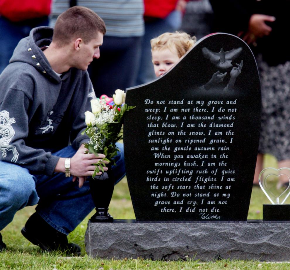 What happened to Tabi?: Unsolved Tipton murder still haunts family ... What happened to Tabi?: Unsolved Tipton murder still haunts family ...