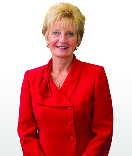 Susan Sciame-Giesecke: IU Kokomo meeting needs of our communities ...