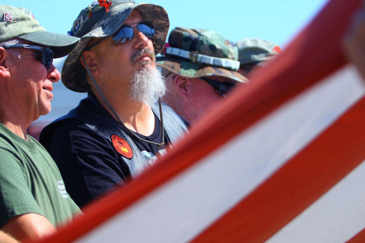 Vietnam Veterans Reunion | News | kokomotribune.com