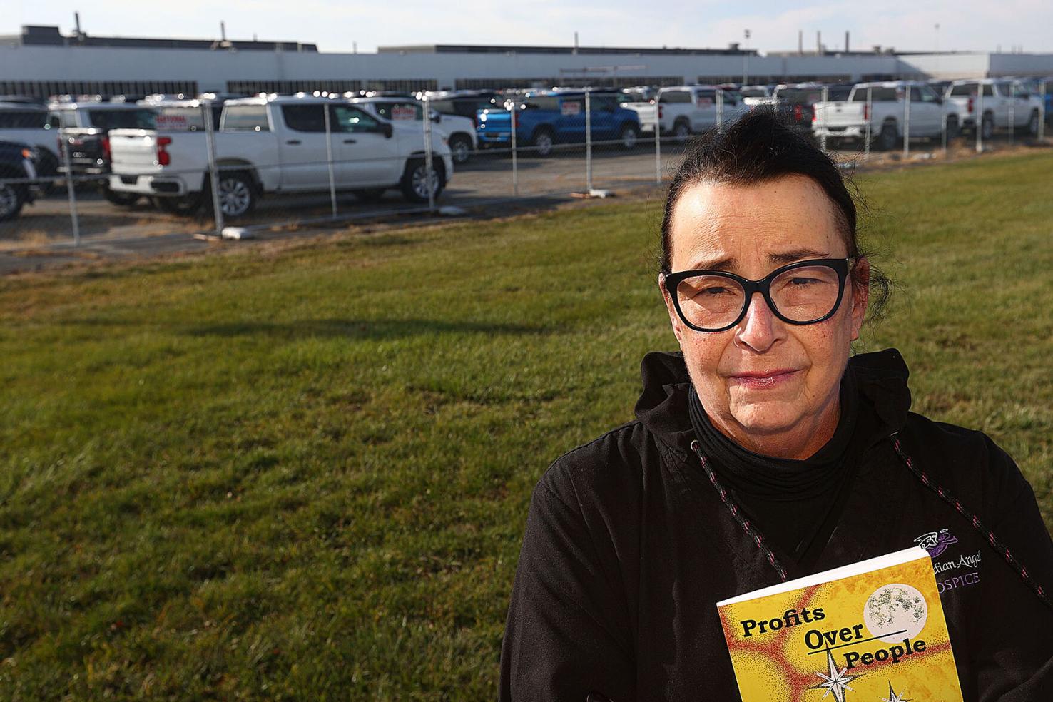 Bray, Roe file in Commissioner District 3 race | Local news ...