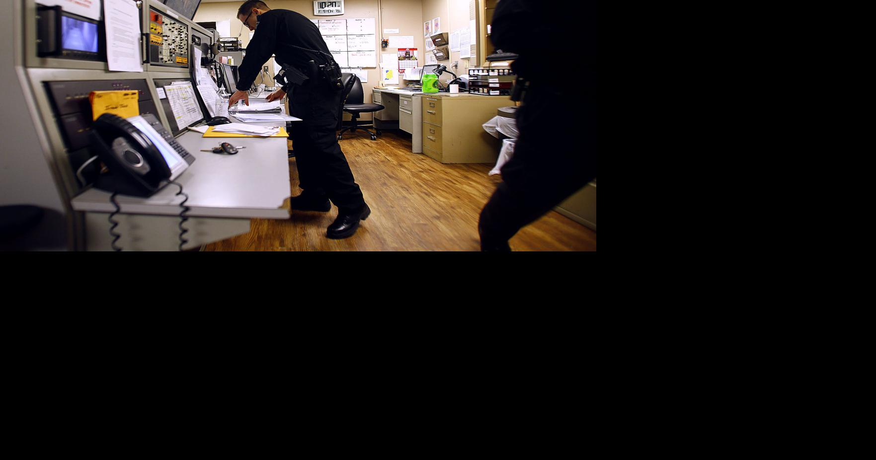 Tax for Tipton jail passes on first reading | News | kokomotribune.com