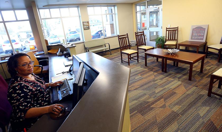 Renovated Pettit Park welcomes students back to school | News ...