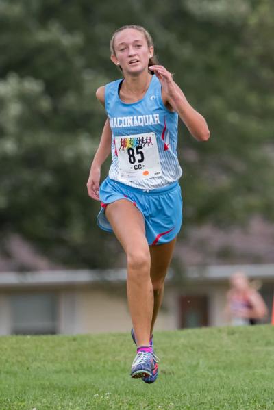 Miller is co-Athlete of the Week | Sports | kokomotribune.com