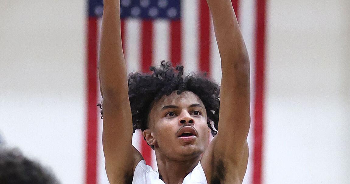 BOYS BB: Unbeaten Titans shackle Comets in HHC win | Sports ...