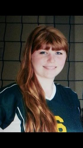 Hailey Holliday is Athlete of the Week | Sports | kokomotribune.com