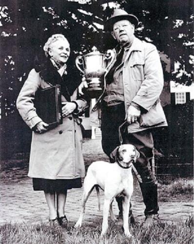 Auto Hall set to induct Harry McGonigal | News | kokomotribune.com