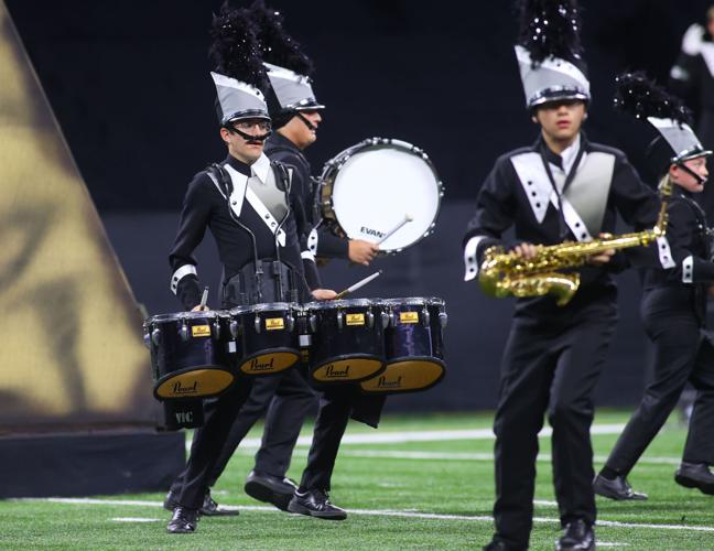 Western Marching Panthers win 18th state title | News | kokomotribune.com