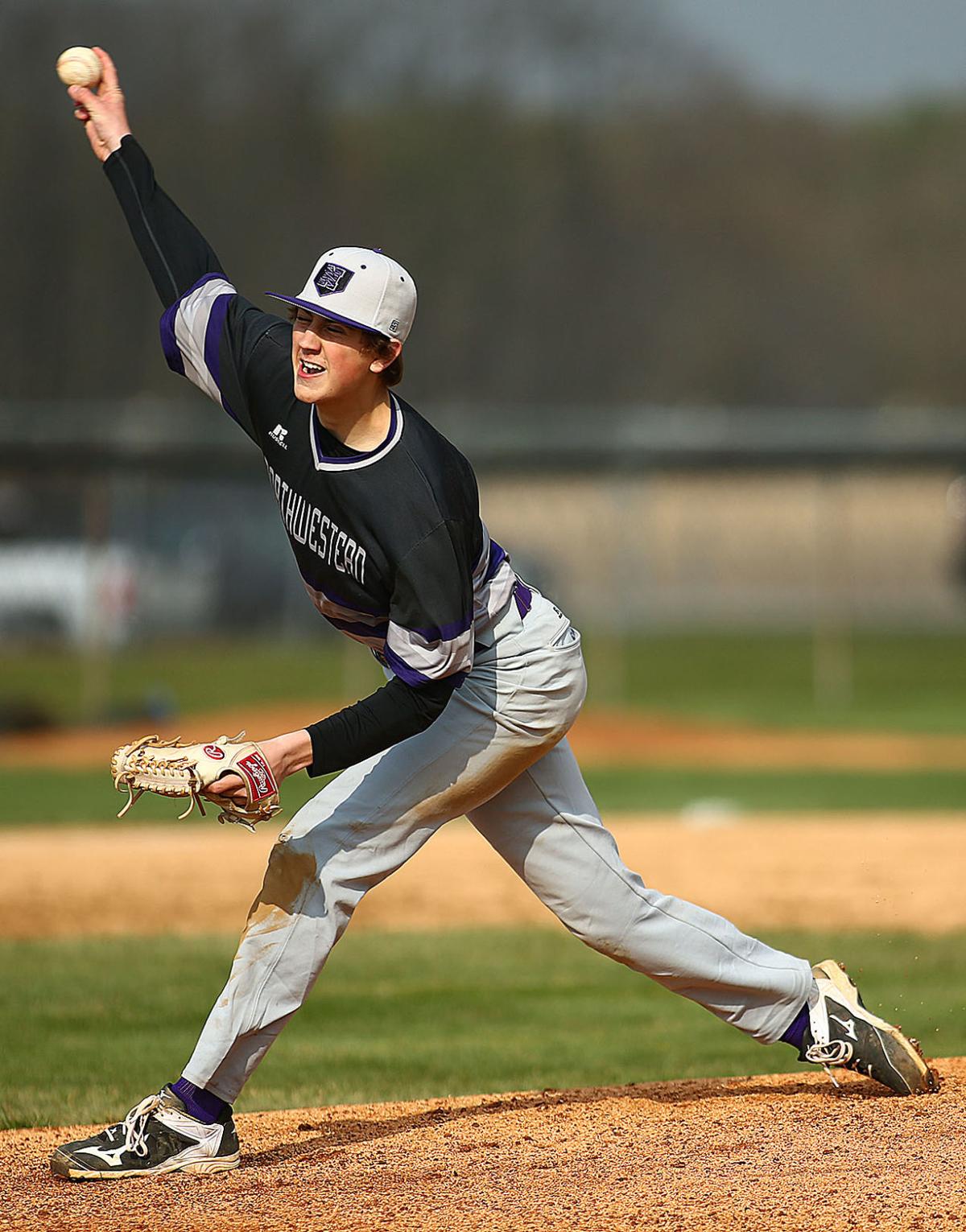 BASEBALL: Harris pitches NW to bounce-back win over Western | Sports ...