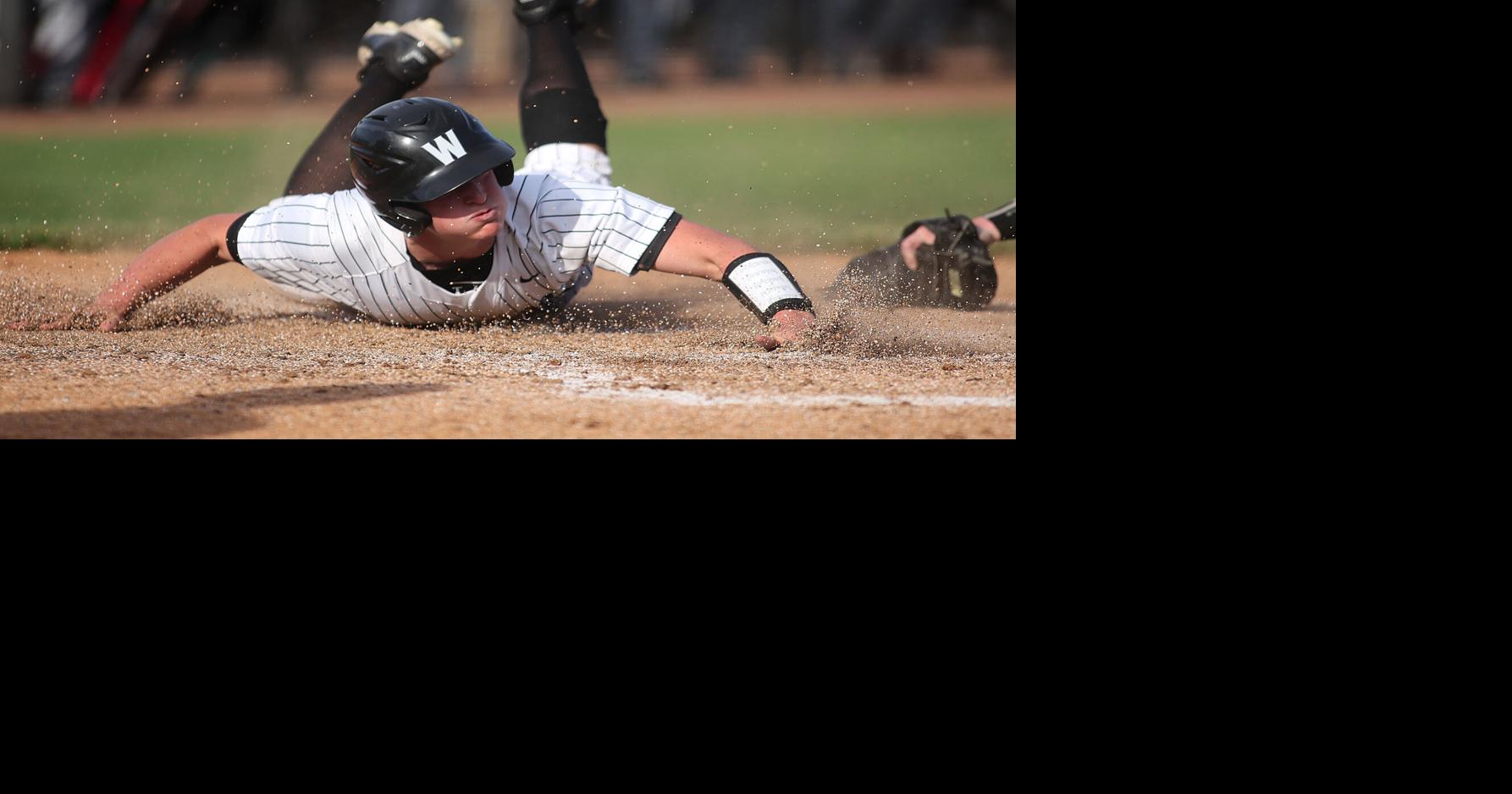 PHOTOS: Western vs Logan baseball | Sports | kokomotribune.com