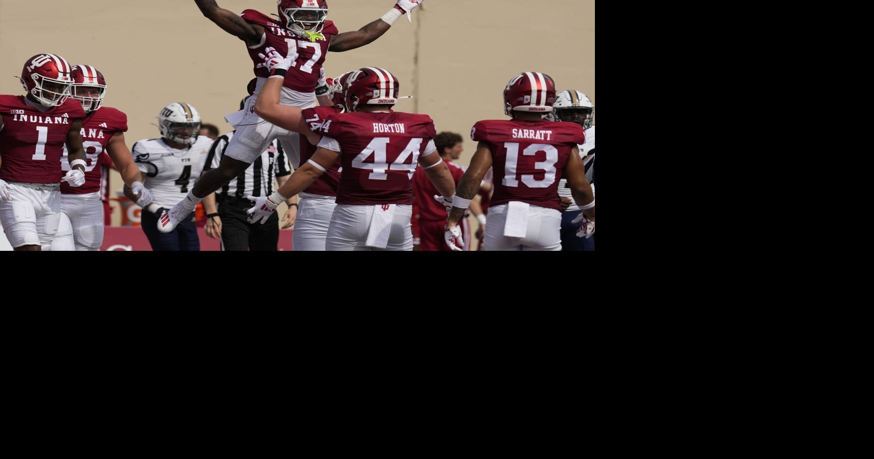 Fighting for a College Football Playoff Championship, and Another Week ...