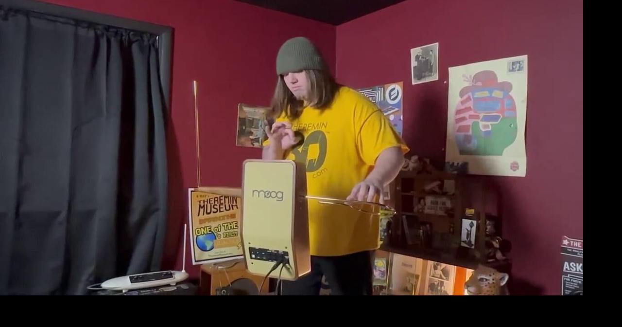 Xan Van Hughes video | | kokomotribune.com