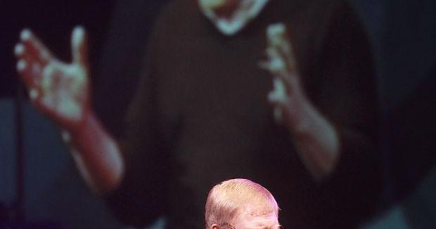 Crossroads’ senior pastor Jeff Harlow stepping down after 37 years ...