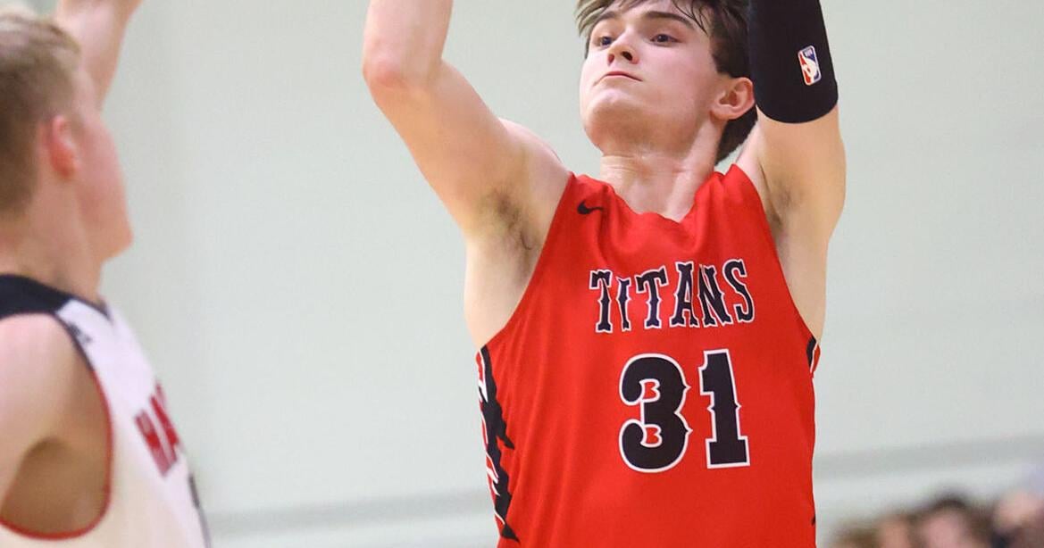 Wonnell is co-Athlete of the Week | Sports | kokomotribune.com