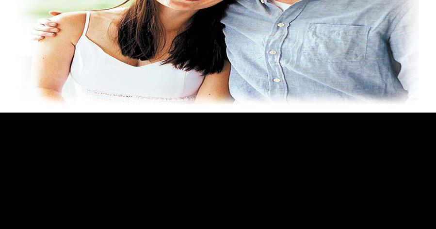 Nancy Goodrich and Austin Mitts | Community | kokomotribune.com