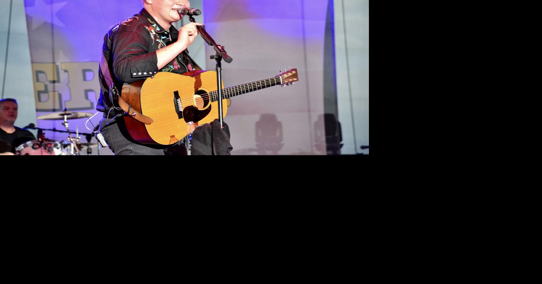 American Idol contestant set to perform at Miami County 4-H Fair ...