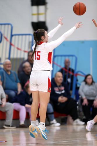 Prep roundup for Wednesday, Jan. 31 | Sports | kokomotribune.com