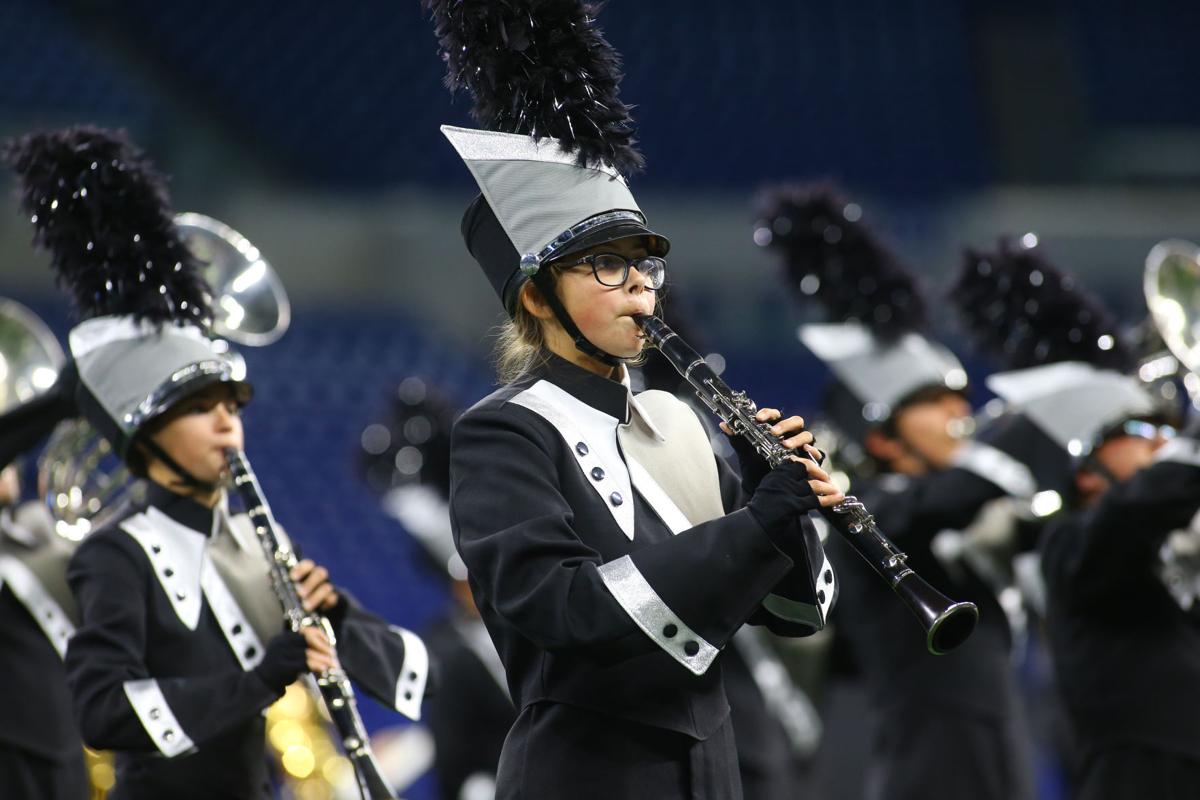 Western, Lewis Cass win state band championships ISSMA Band ...