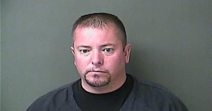 Court docs released in KPD officer's invasion of privacy case | News ...