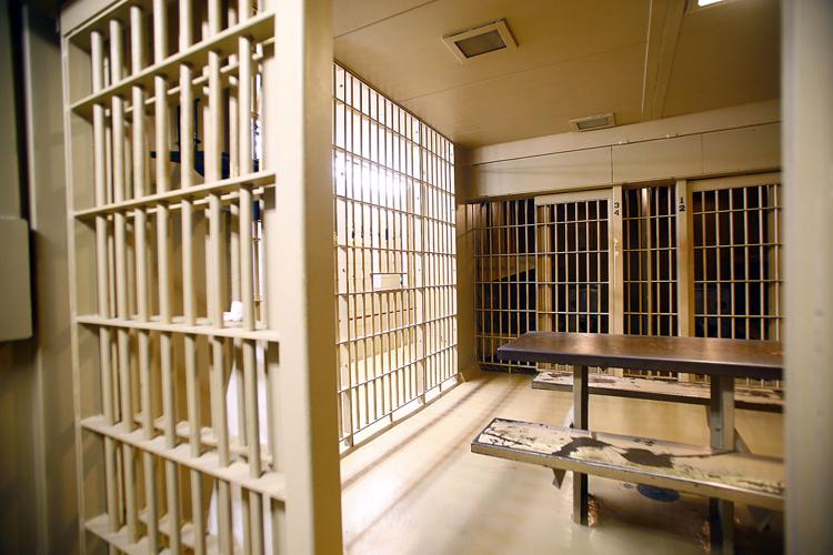 Tipton officials hope legislation to finance new jail passes | News ...