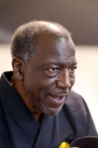 Kokomo’s karate instructor | News | kokomotribune.com